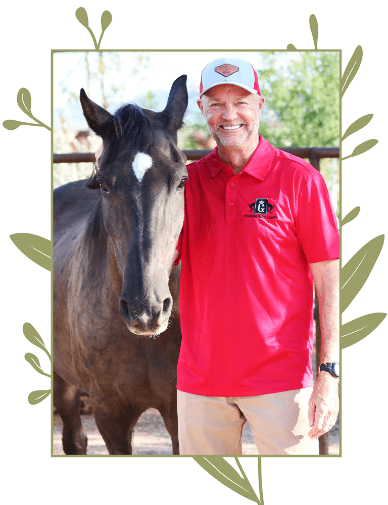 Meet Our Crew - Reigning Grace Ranch