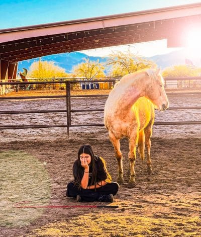 Photo Gallery - Reigning Grace Ranch