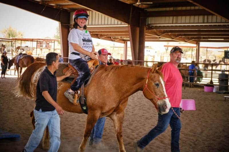 Photo Gallery - Reigning Grace Ranch