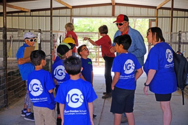 Photo Gallery - Reigning Grace Ranch