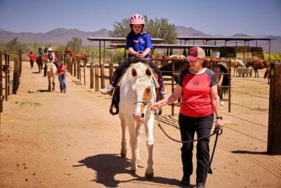 Photo Gallery - Reigning Grace Ranch
