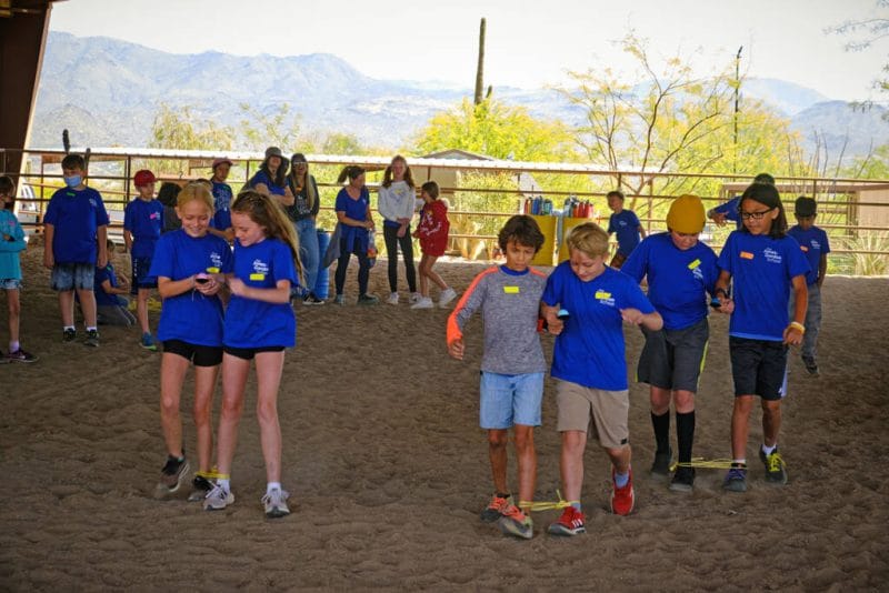 Photo Gallery - Reigning Grace Ranch