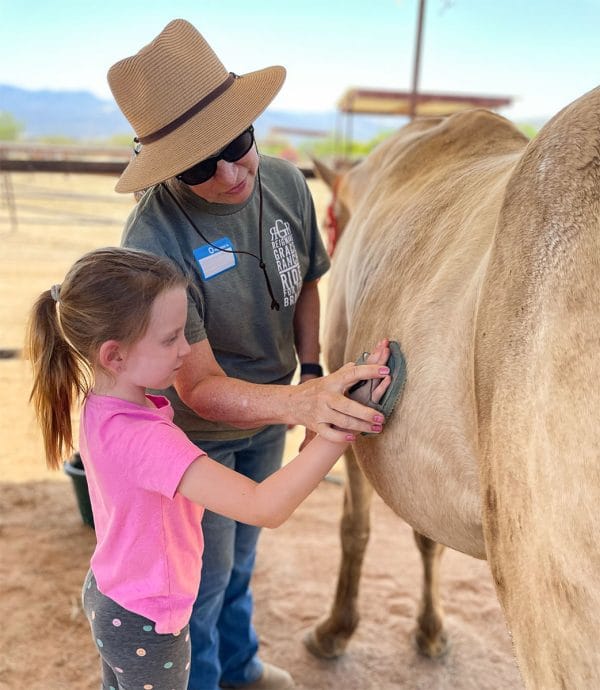 Kids' Programs - Reigning Grace Ranch